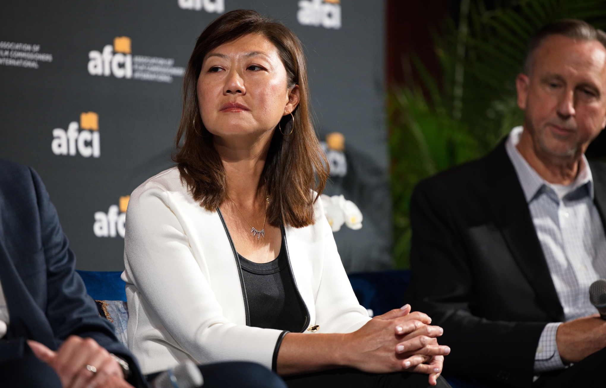 AFCI Week 2024 Photo Gallery - Monday - Association of Film ...