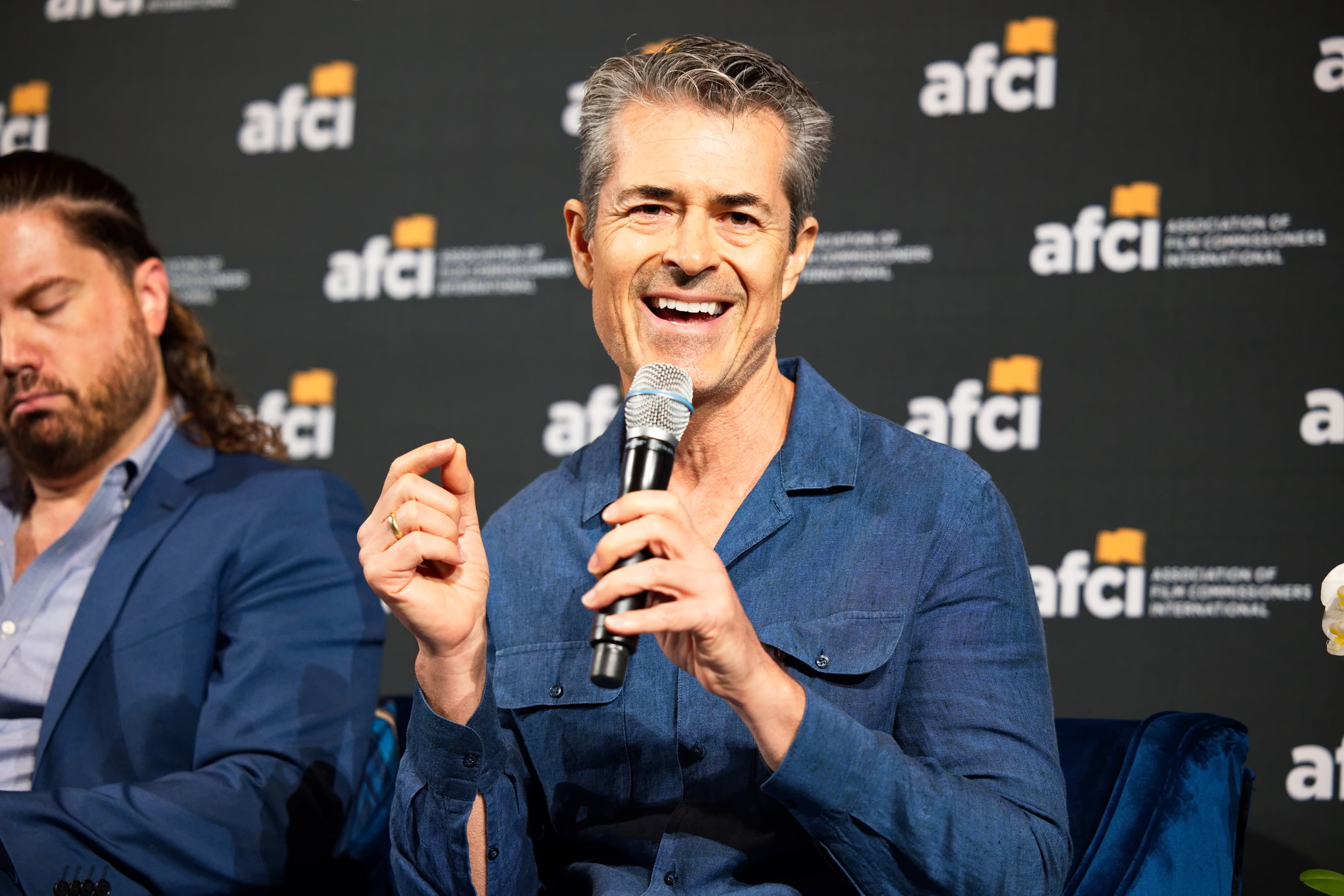AFCI Week 2024 Photo Gallery - Monday - Association of Film ...
