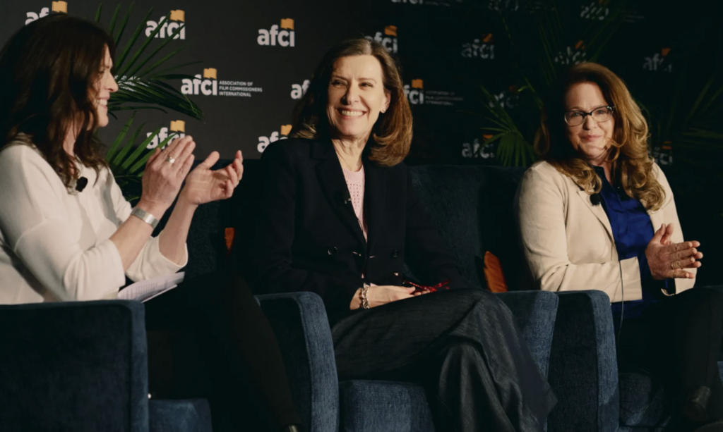 What Is a Film Commission? - AFCI