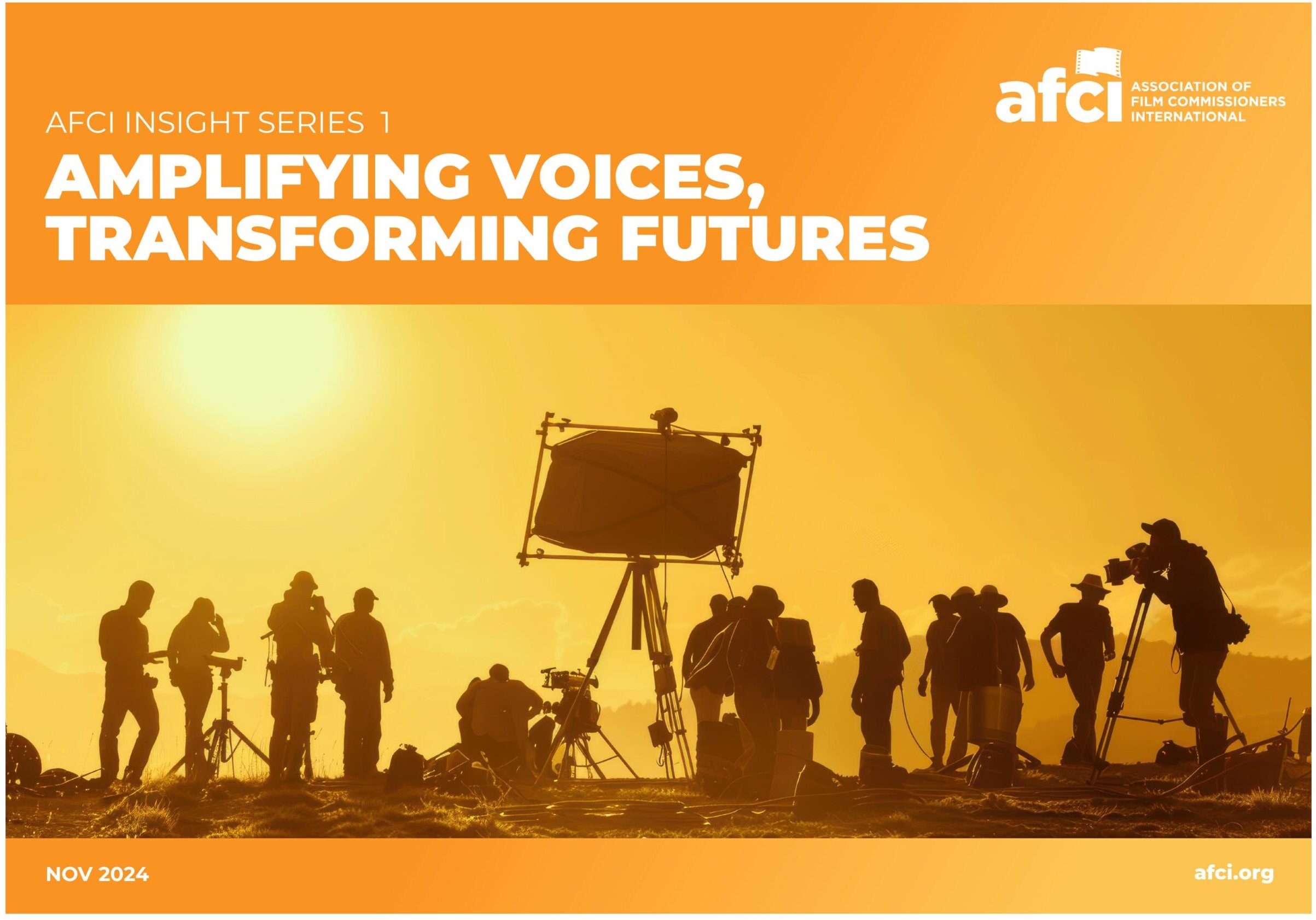 Business Affiliates - Association of Film Commissioners International