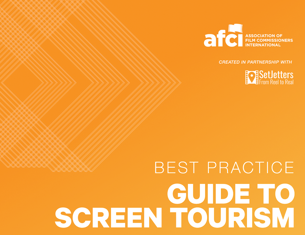 Resources - Association of Film Commissioners International